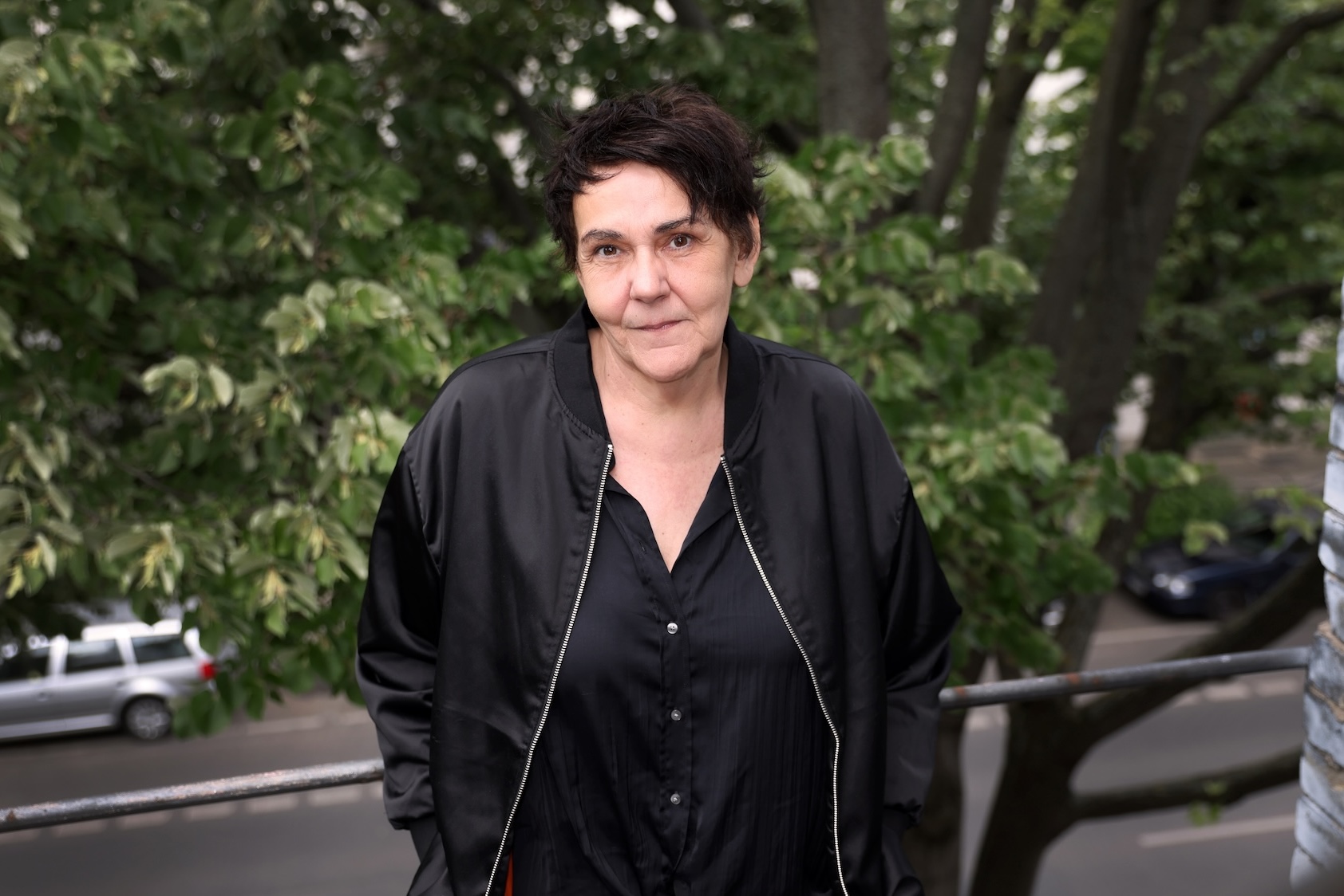 Powerline Agency Christiane Rösinger - Powerline Agency