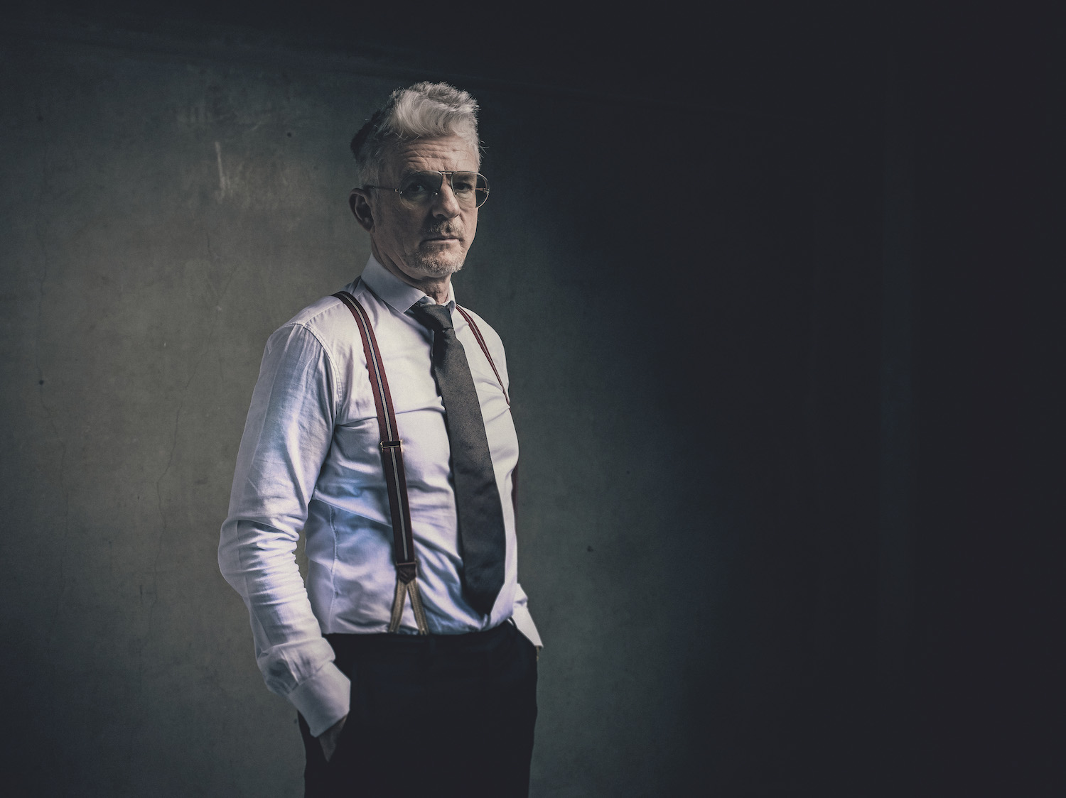 Powerline Agency Heinz Strunk - Powerline Agency